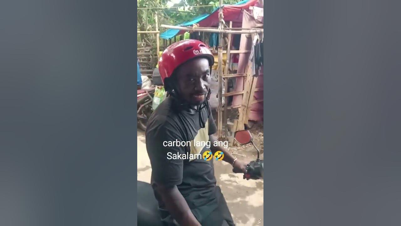 Carbon lang sakalam - YouTube