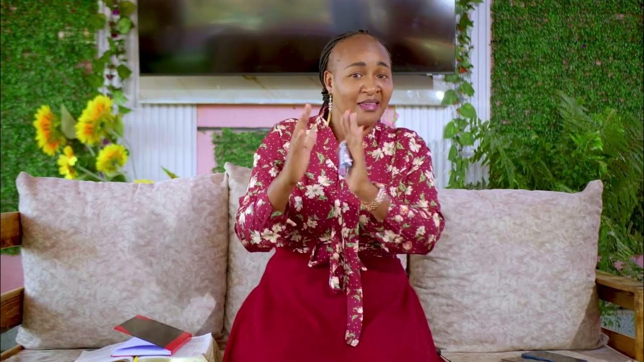 Mîaki no îgûthira // Esther Waithera - YouTube