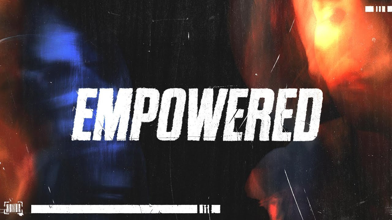 Empowered | Sarah Gauer | Sun Valley Community Church - YouTube