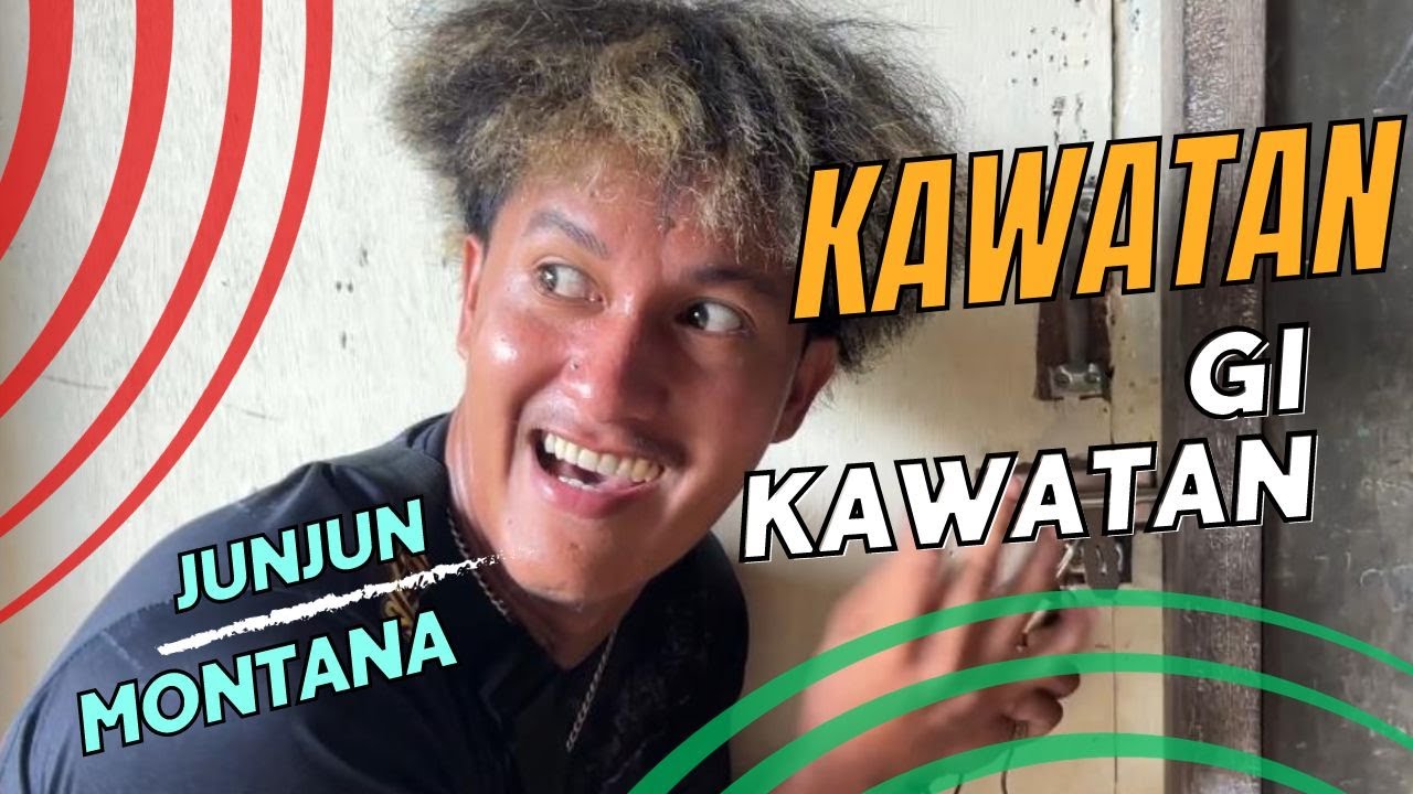 Kawatan gi Kawatan | Jun Jun Montana - YouTube