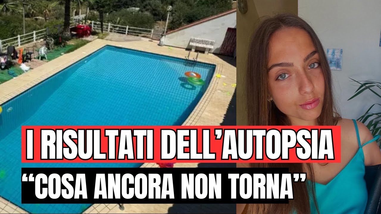 Simona Cinà morta, l’esito dell’autopsia è atroce: "Cosa non torna ...