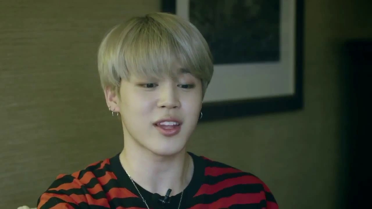 Time ARMY BTS llorando Jimin Jungkook Suga V #timefokinluz - YouTube