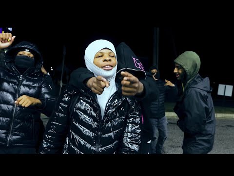 Gmn Pooda - TARGET (Official Video) - YouTube