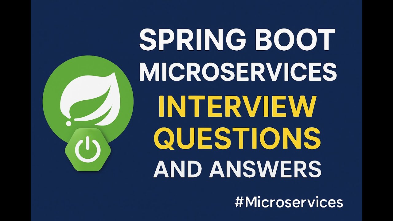 Infosys Java Interview: 11 Years Experience - What to Expect - YouTube