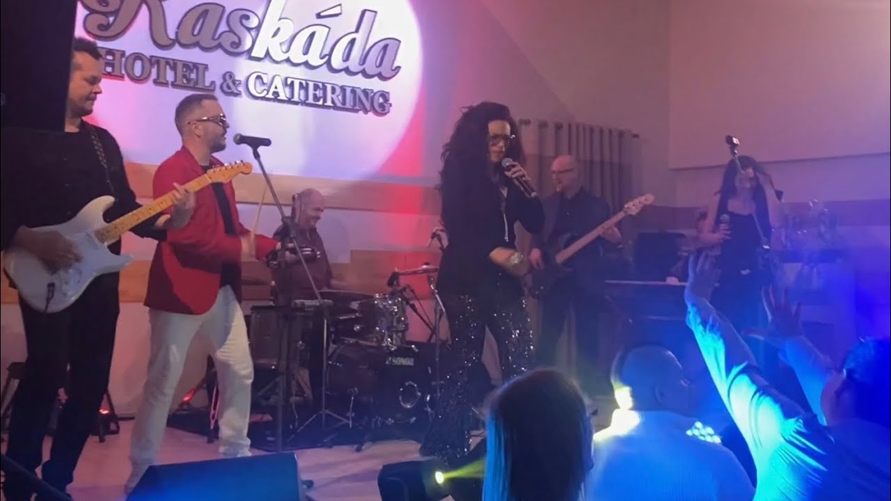 Tuzex band - Simply the best, feat. Natascha Wright (La Bouche) - YouTube