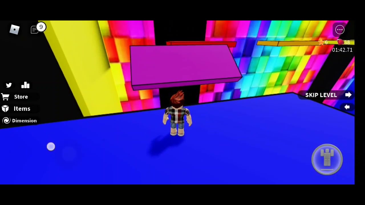 Speed Runner 12 (Roblox) - YouTube