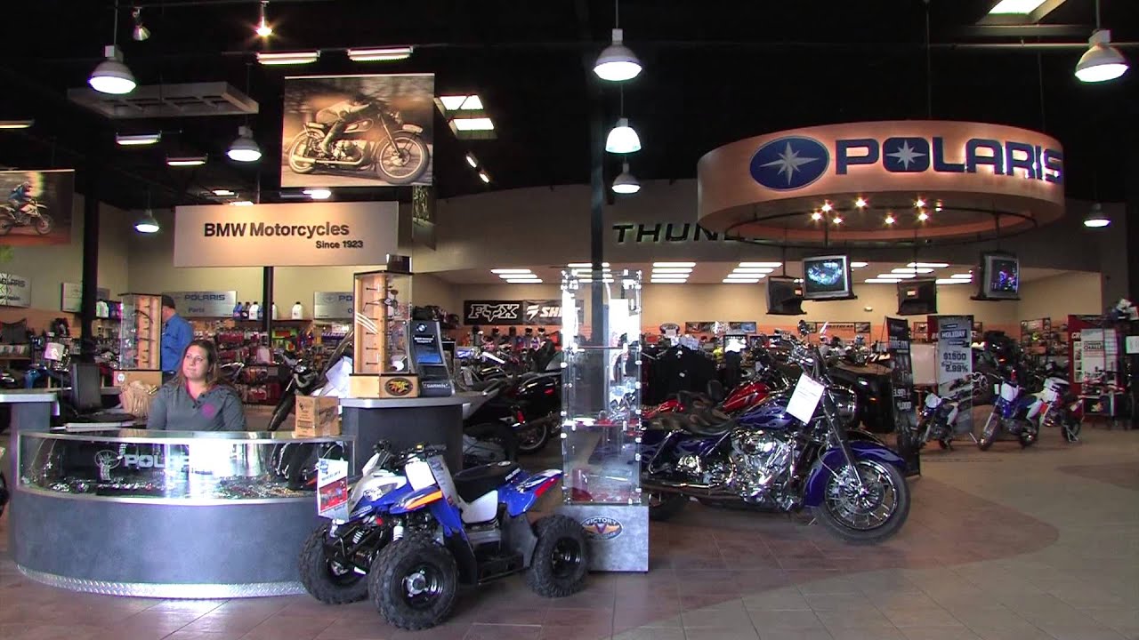 ROC Automotive Technology Program - YouTube