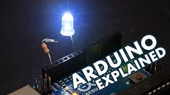 Arduino home automation - YouTube