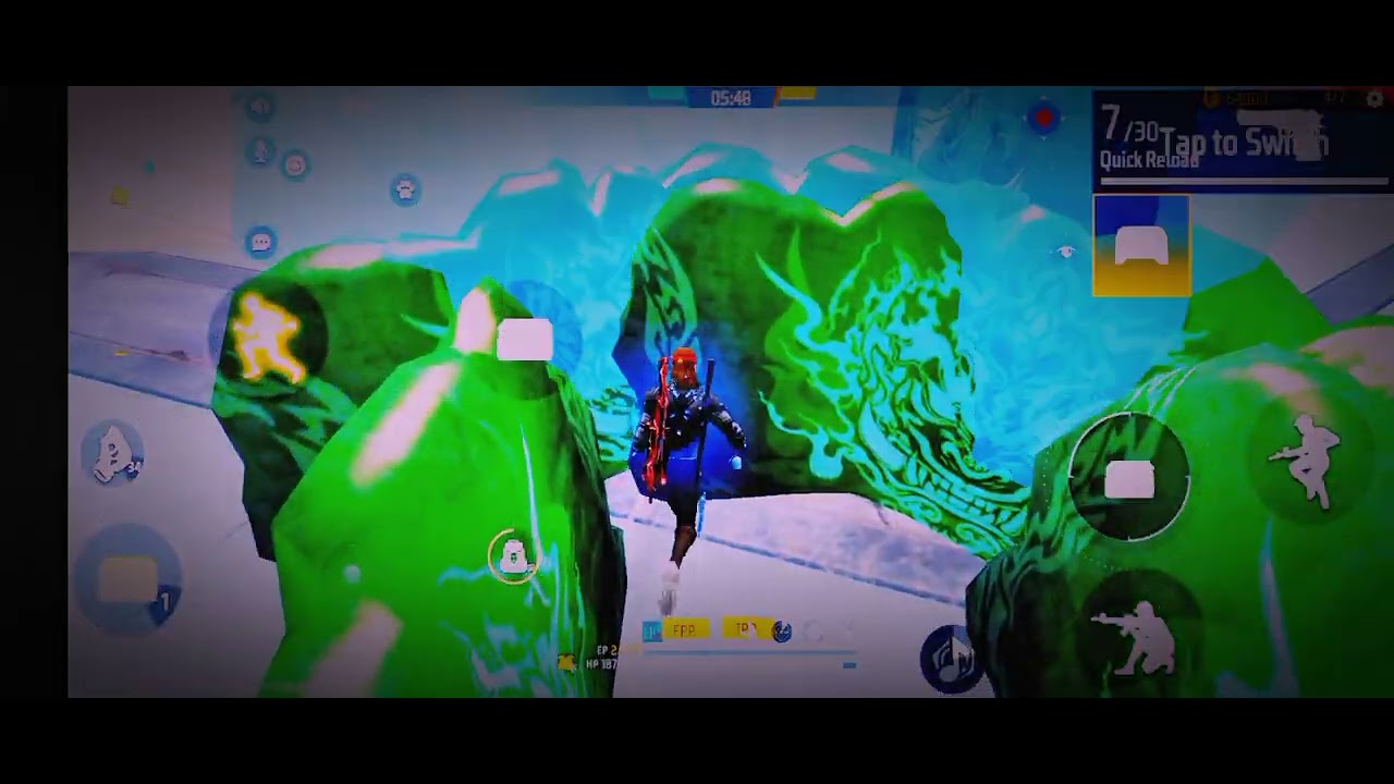 X_RAFI_FF VS MR ERROR PLZ WATCH FULL VIDEO AND SUBSCRIBE PLEASE ENJOY THIS ROOM - YouTube