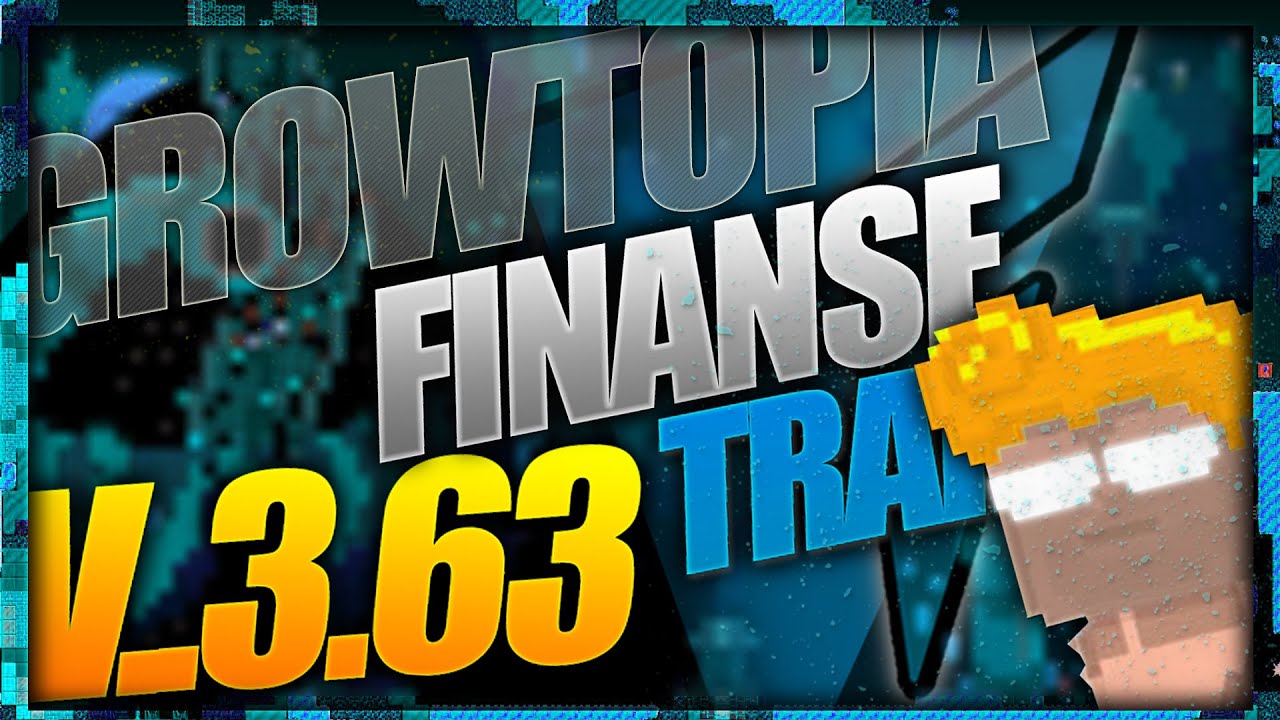 Growtopia Trainer + Fast Unban v3.63 - Finanse Trainer [2021] - YouTube