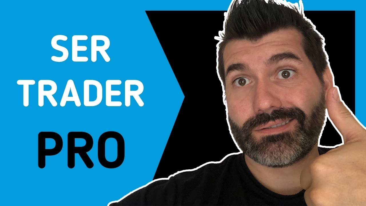 Cómo ser TRADER PROFESIONAL ️ ¡Las CLAVES del ÉXITO! - YouTube