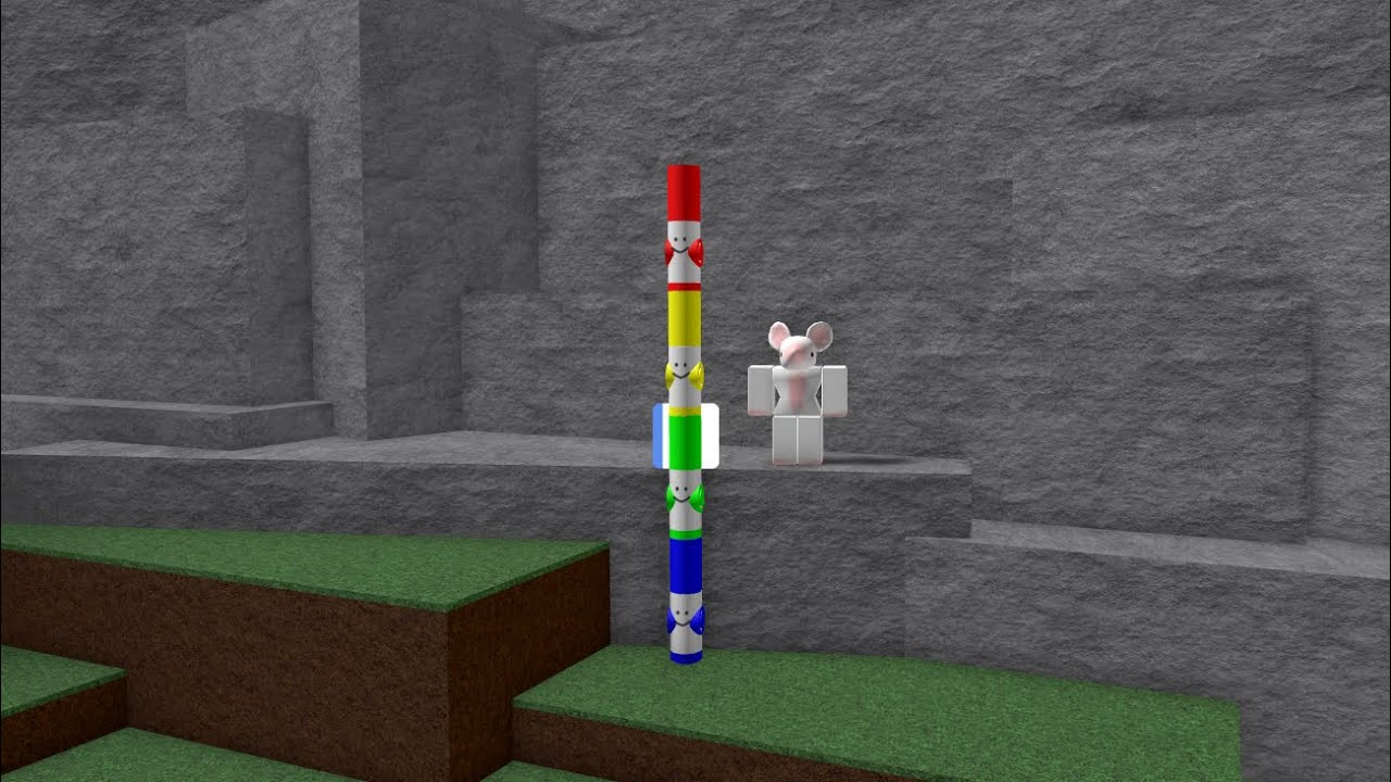 Marker Stack 0x Jumps - YouTube