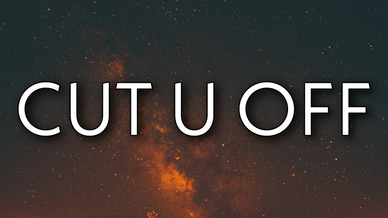 Joyner Lucas - Cut U Off (Lyrics) ft. NBA Youngboy - YouTube