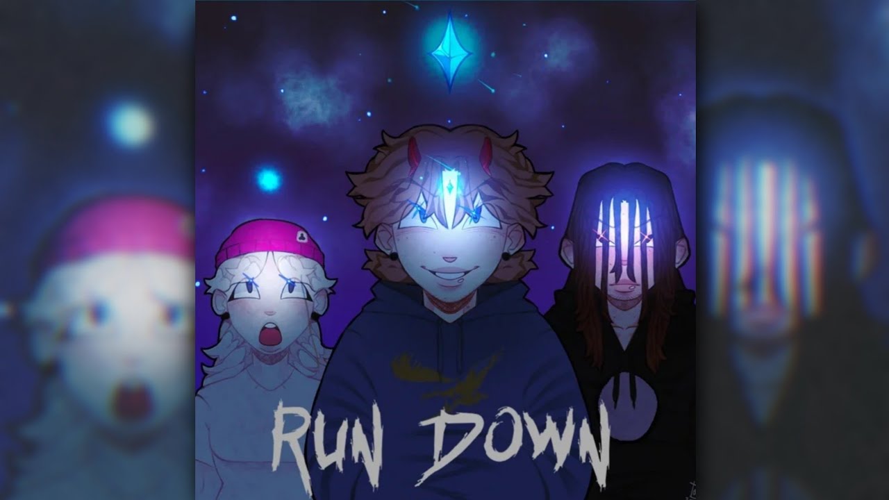 KiD KAMi FEAT. KIDx & ISSBROKIE- RUN DOWN (SLOWED) - YouTube