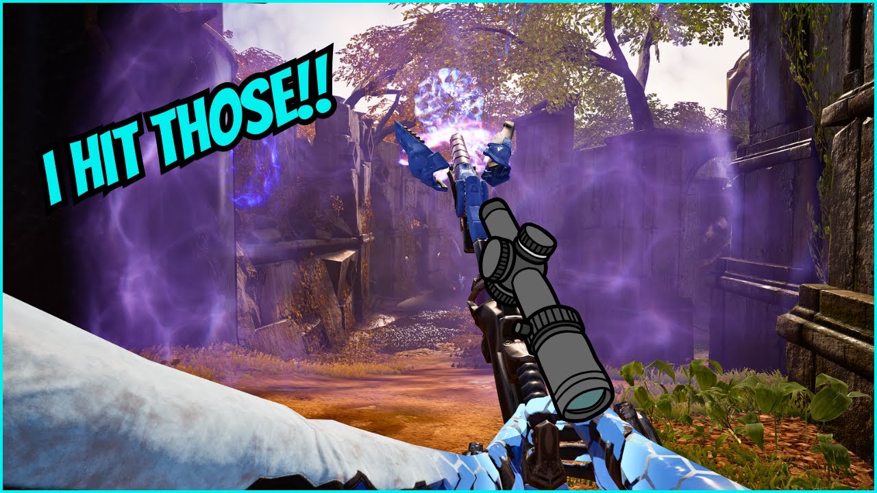 | DEKKER STUN IS A SNIPER | Predecessor | - YouTube