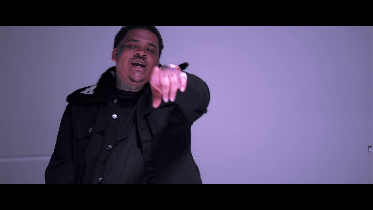 C-Money Baby - Pain In My Eyes (Official Video) Prod. By CashMoneyAP ...