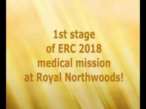 Early Risers Club (Medical Mission) - YouTube