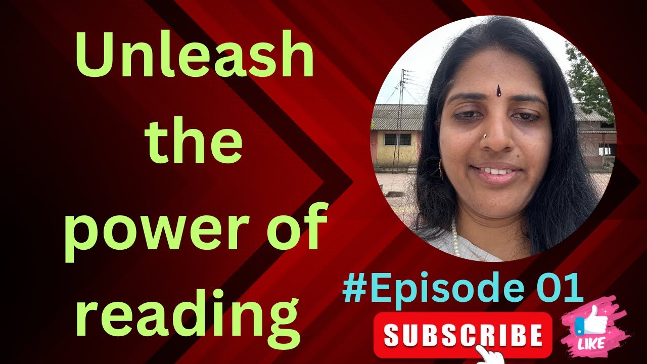 Neeraja’s Book Talk Show is live - YouTube