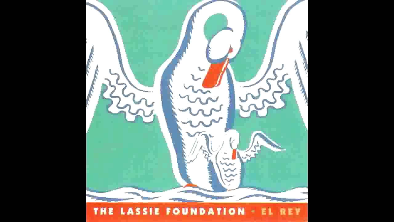 The Lassie Foundation Promise Ring Youtube