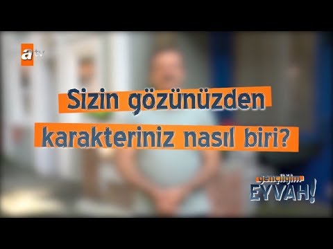 Gençliğim Eyvah Oyuncuları Dizideki Karakterlerini Anlatıyor!