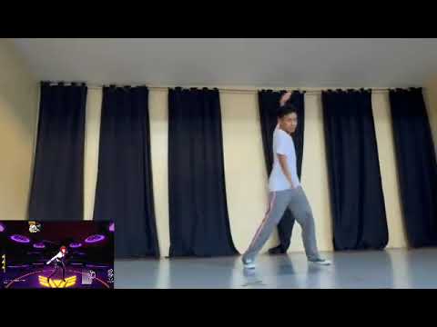 Just Dance 2024 Edition Gimmie More Extreme Version By Britney Spears (Dance Cover)