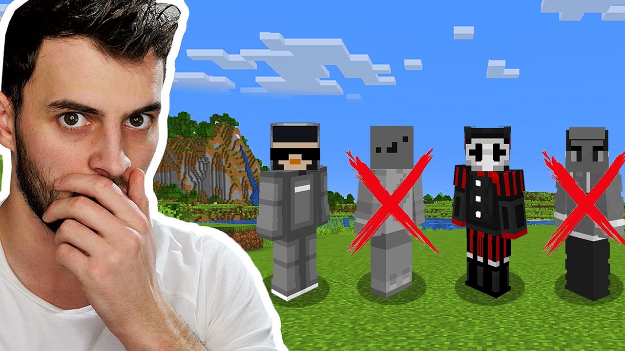 Where is Friend or Foe? - YouTube