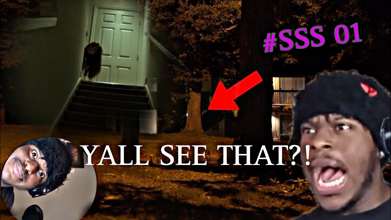 Spooky Scary Sunday but its ME! Thanks Corey. #SSS 01 - YouTube