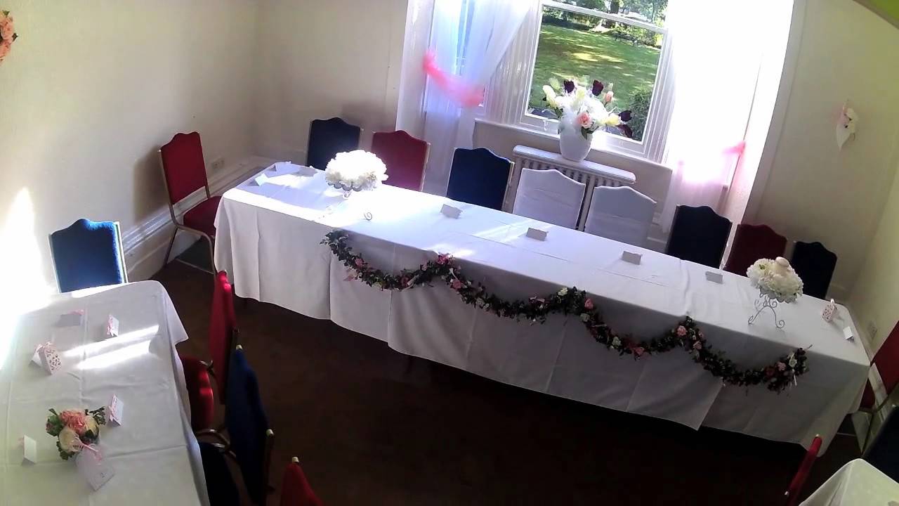 Timperley Community Centre - YouTube