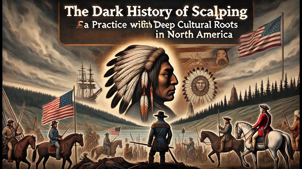 The Dark History of Scalping: A Practice with Deep Cultural Roots in ...