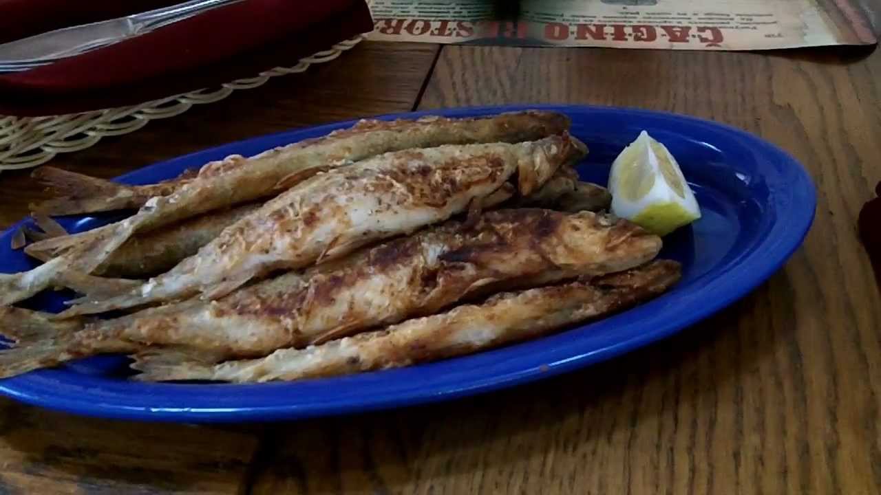 Cagina restoran HOTreview.TV - YouTube