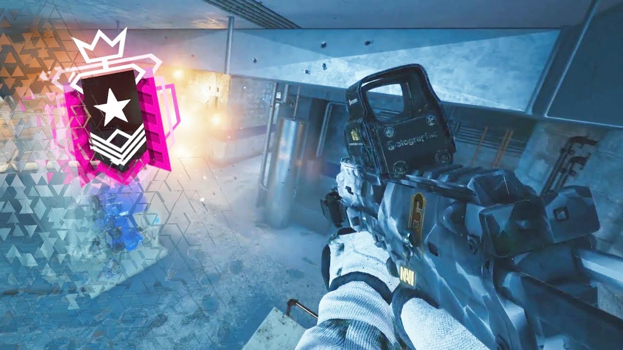 R6-Epic Clips P3 - YouTube