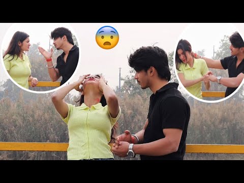Fake love bite🫦prank gone wrong 😑 #ichchha #viral #trending #cute #lovebites #youtube 