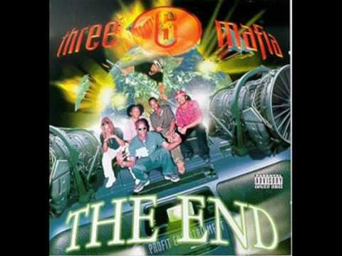 three 6 mafia : ft kalenna - shake my - YouTube