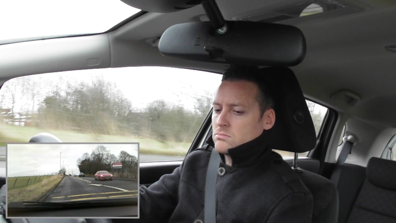 5 Things I Hate Honda Jazz Mk2 - YouTube