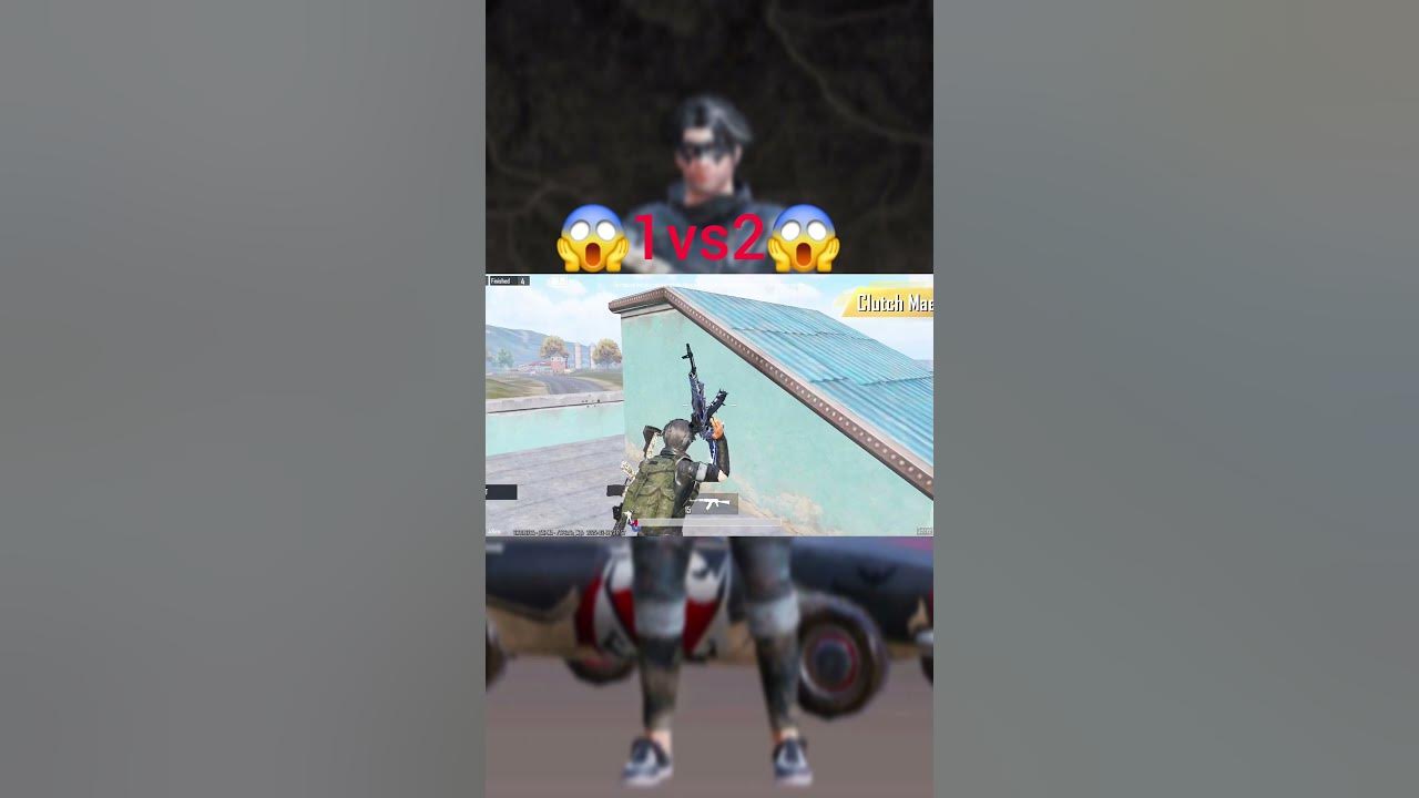 pubg ka video 2025 #pubgmobile #bgmi #pubgmobile #pubg #new #shortvideo - YouTube