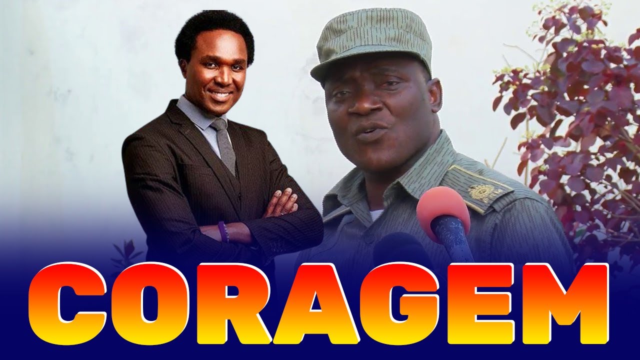 INEDITO: Bernardino Rafael Esta Na Lista Das Mais De 17 Pessoas ...