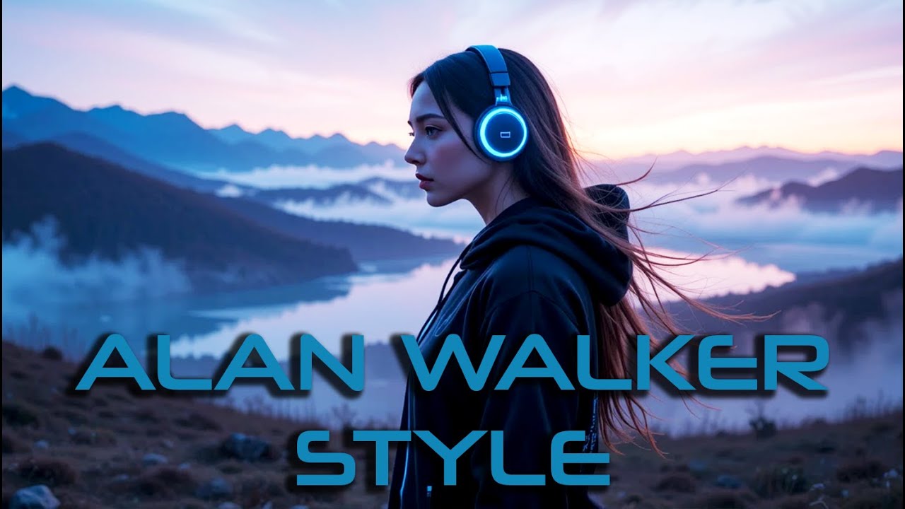 ALAN WALKER STYLE 2025 | BEST EDM MUSIC TO BOOST YOUR MOOD - LAST CALL ...