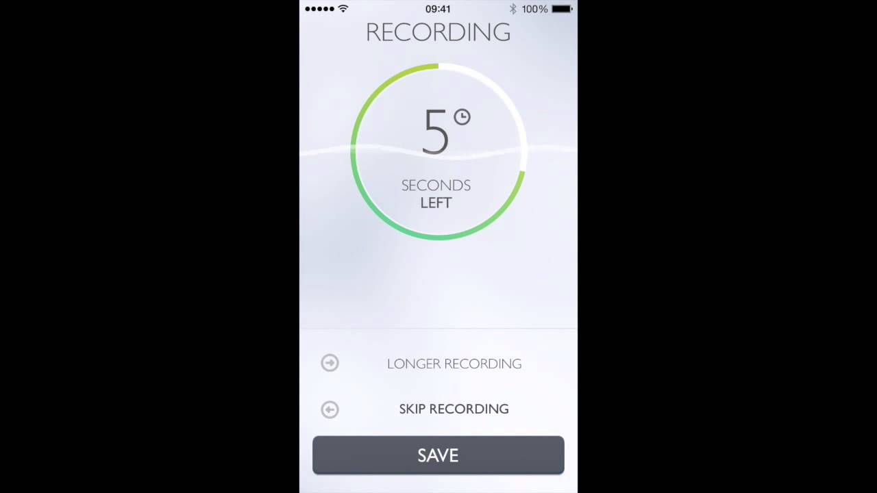 Say&Go Memo Recorder - quick voice notes with reminders and instant ...