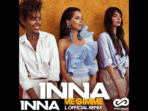 INNA - Gimme Gimme (O'Neill Official Remix)