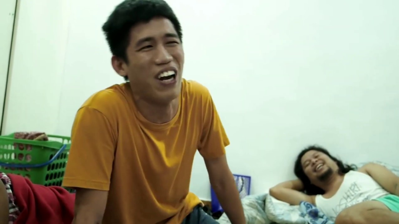 Boy meron akong kwento||Junnie boy japan, French, Pinoy - YouTube