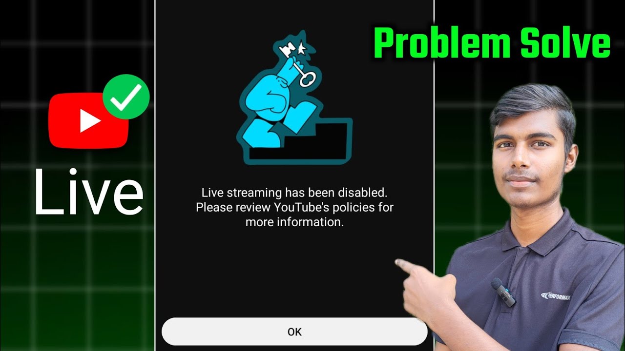 🤔Due to Community Guidelines Strikes or Copyright issues You Cannot ...