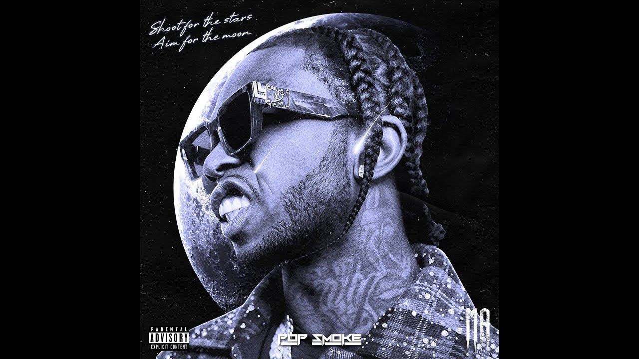 AK-47 - POP SMOKE x BT RAP TYPE BEAT - UK DRILL - NY DRILL. - YouTube