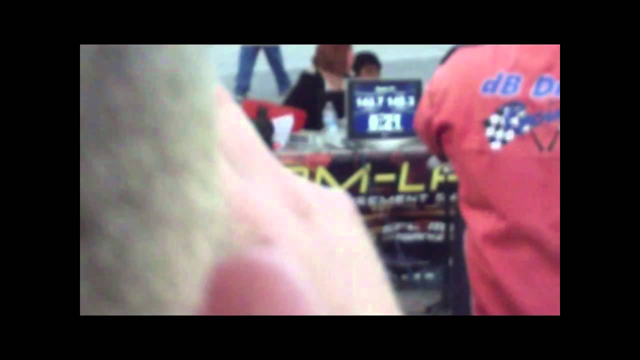 Ray Maestas vs Audio Innovation Ray - YouTube