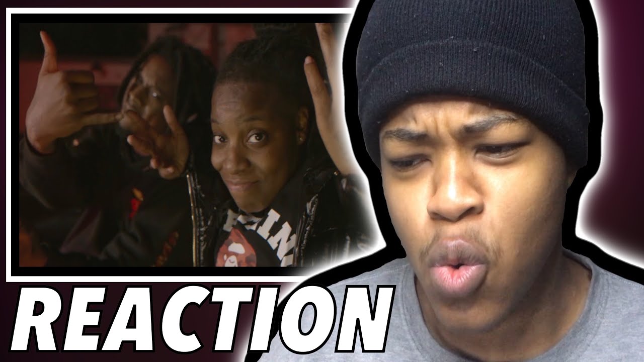 SHE WAS SNAPPIN!!!Lil Westside - Obsessed (feat. @JdotBreezy) (Official ...