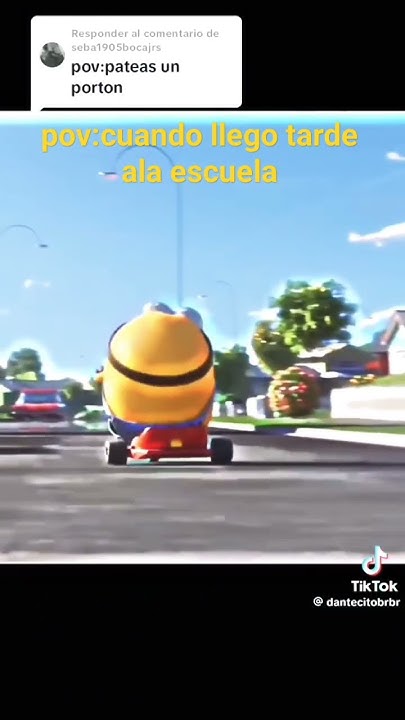 cuando llego tarde😱 ala escuela😂😂 - YouTube