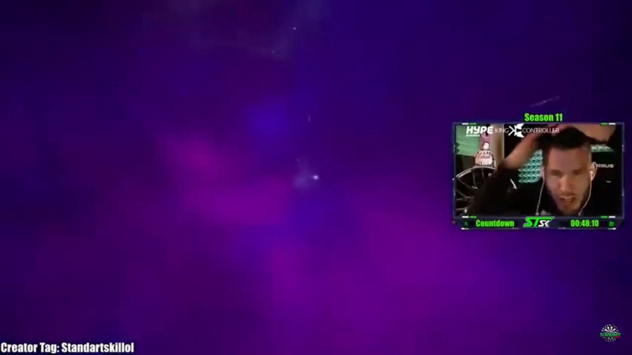 Standard Skill Reagiert auf den Chapter 2 Trailer | Standart Skill ...