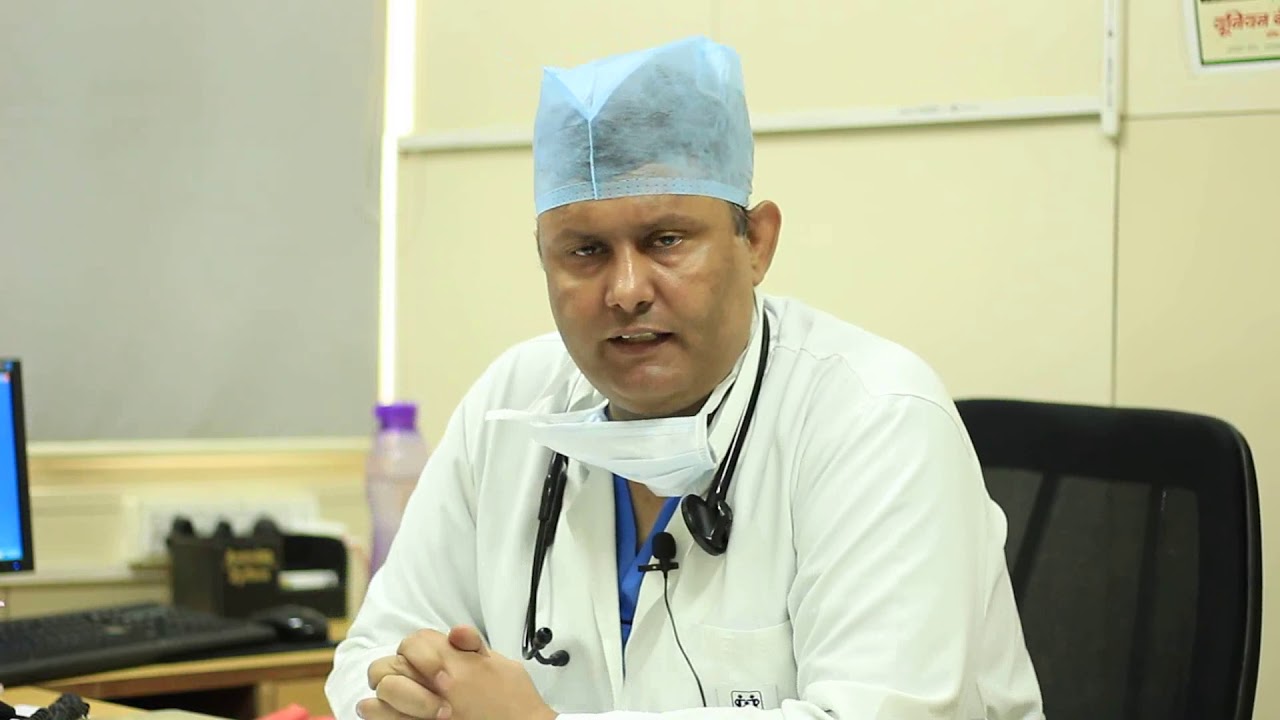 Dr. Parveen Kumar Sharma, Honorary Consultant, Cardiology (Heart and ...