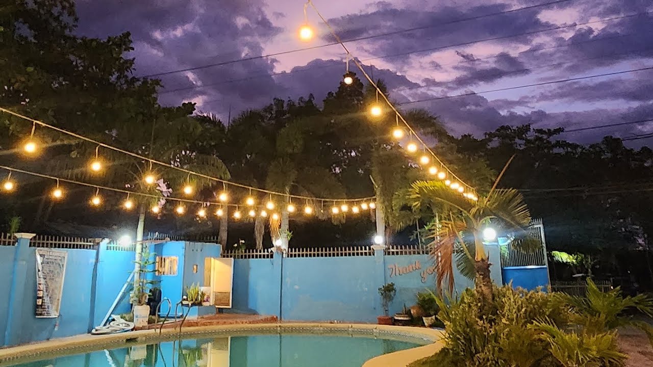 Fantasea Beach Resort | Tukuran | Zamboanga Del Sur - YouTube