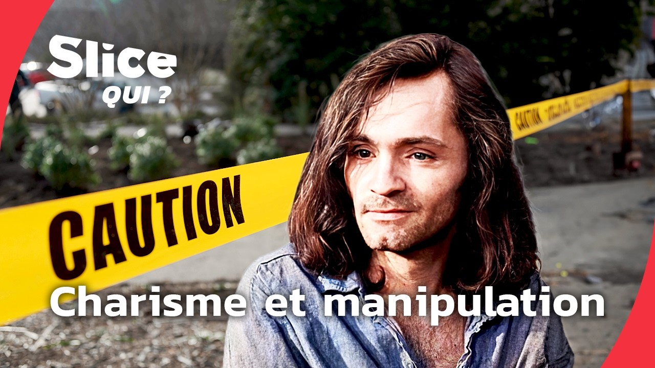 Charles Manson : aux origines d’un gourou emblématique (Partie 1 ...