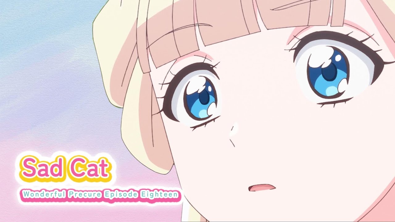Wonderful Precure Episode 18 Review || Watch Partea - YouTube